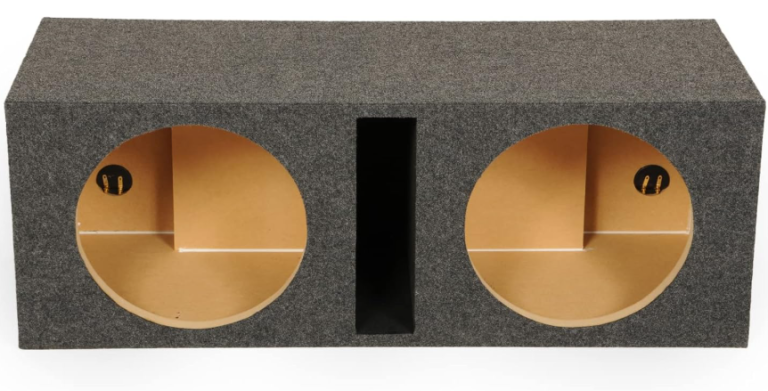 5 Best 12 Inch Subwoofer Box Of 2025 - Auto Stereo Guide