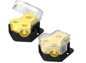 5 Best Car Audio Distribution Blocks Of 2025
