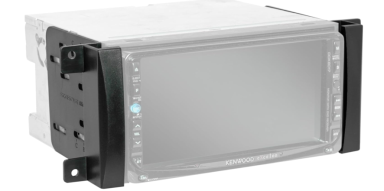 5 Best Car Stereo Dash Kits 2026