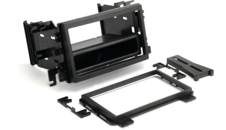 5 Best Car Stereo Dash Kits 2025 - Auto Stereo Guide
