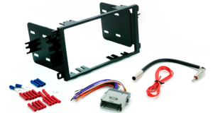 5 Best Car Stereo Dash Kits 2026 - Auto Stereo Guide