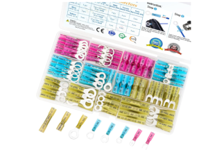 5 Best Car Audio Crimp Connectors 2025 - Auto Stereo Guide