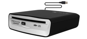 5 Best External CD Player For Car In 2026