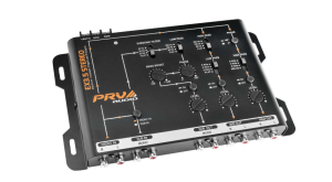 5 Best Car Audio Crossovers 2025 - Auto Stereo Guide