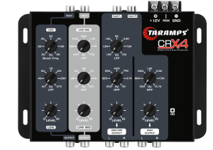 5 Best Car Audio Crossovers 2025 - Auto Stereo Guide