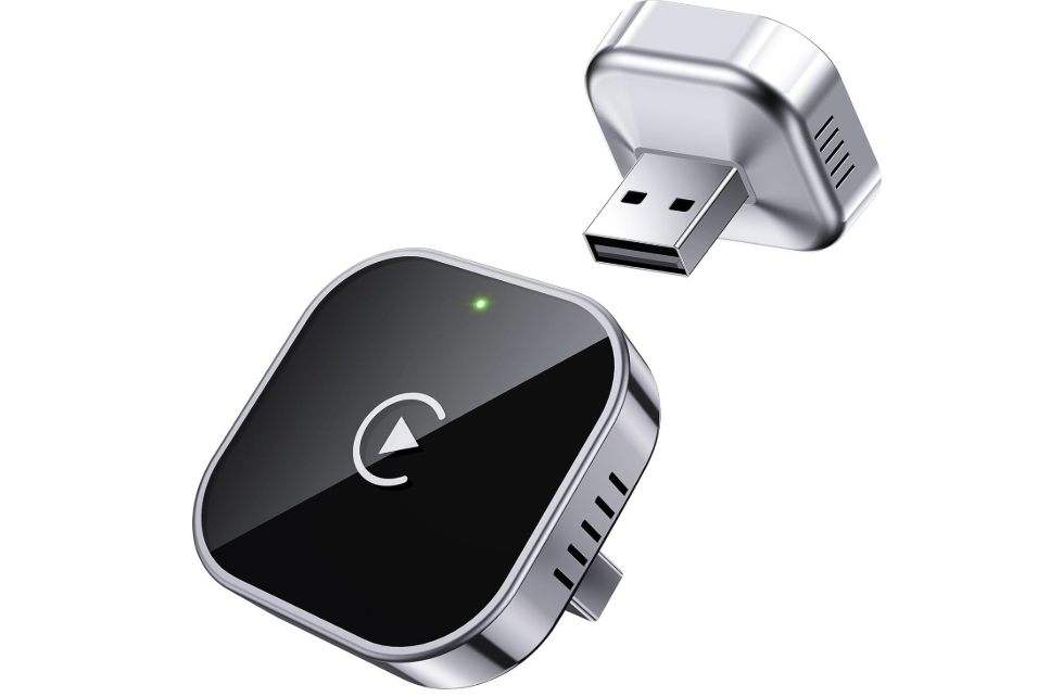 5 Best Wireless CarPlay Adapters 2025 - Auto Stereo Guide