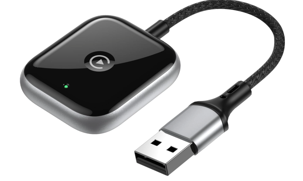 5 Best Wireless CarPlay Adapters 2026