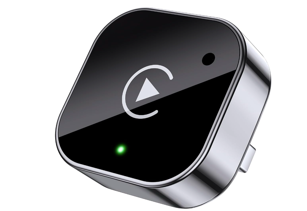 5 Best Wireless CarPlay Adapters 2025 - Auto Stereo Guide