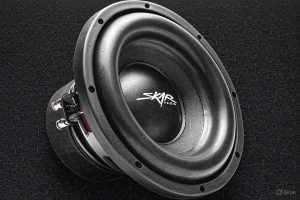 5 Best 10 Inch Subwoofers 2025 - Auto Stereo Guide